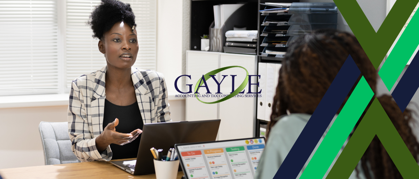 Gayle Accounting